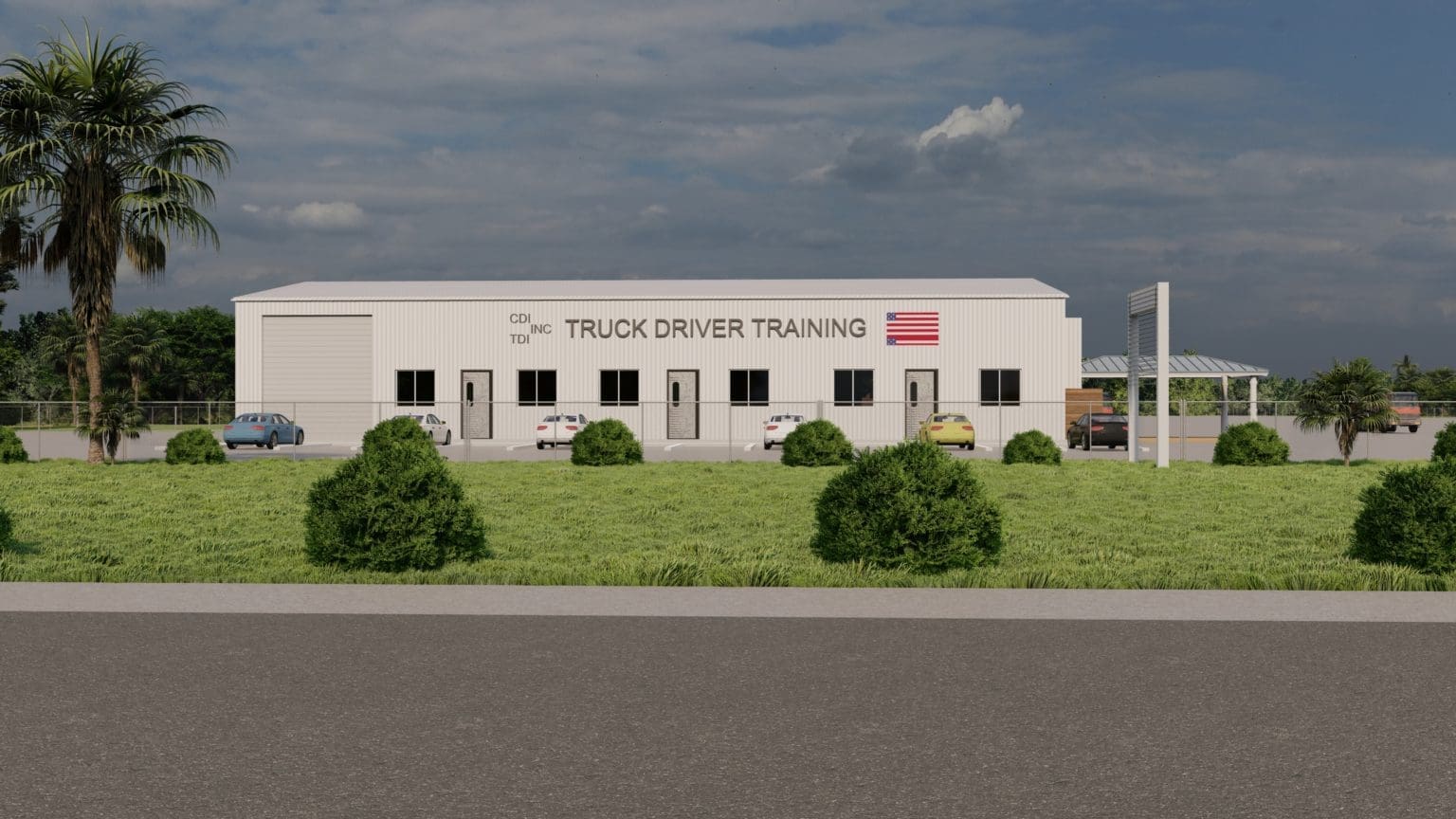CDL Training in Oxford, AL | Affordable Truck Driving School Near Anniston