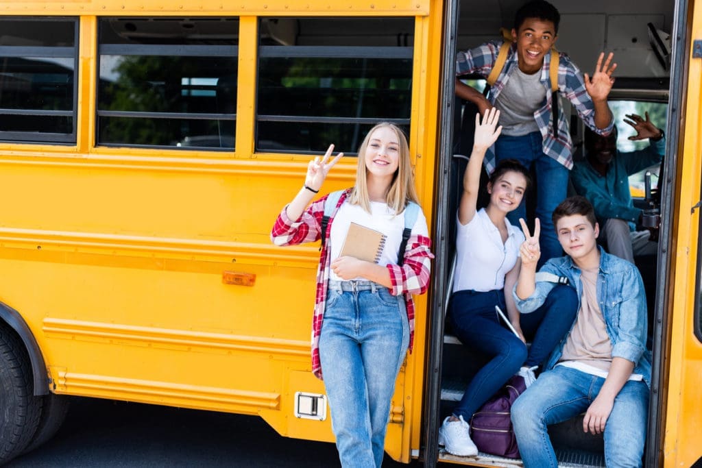 Do You Need a CDL To Drive A School Bus? | Yes! Get Started at TDI
