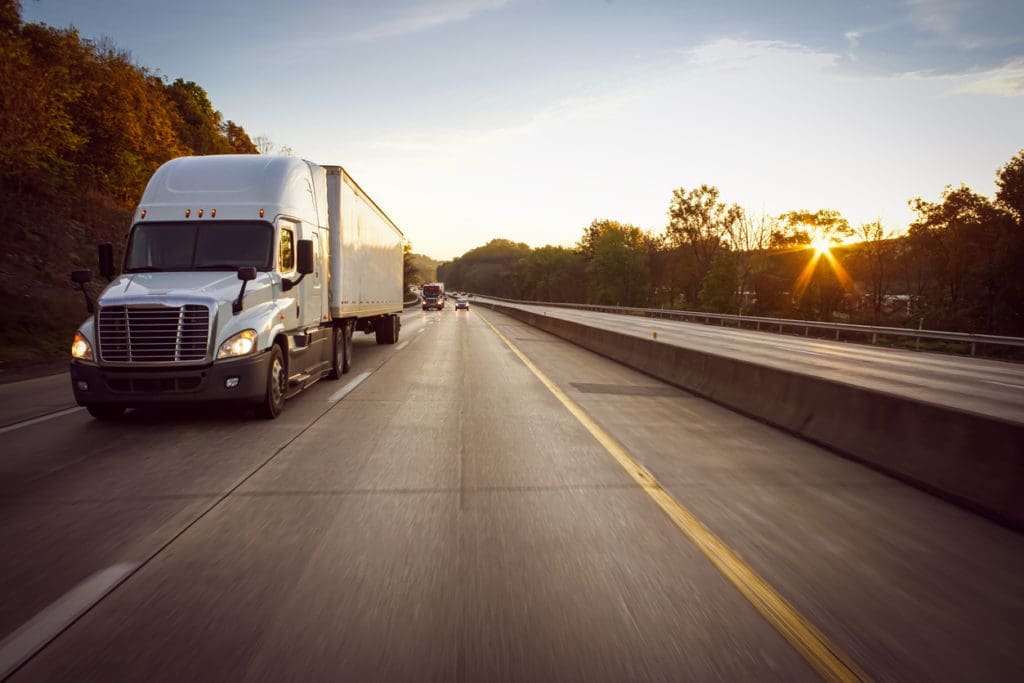 Class A CDL Training and School Prep | Truck Driver Institute