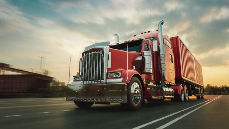 A Quick Guide to Truck Classification for New Drivers - TDI
